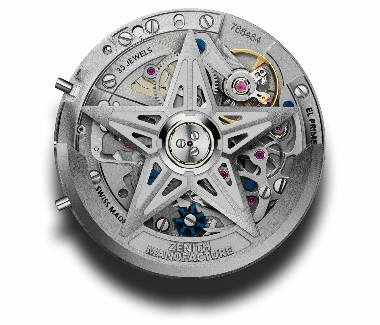 New: Zenith Defy Skyline Chronograph & Defy Extreme Diver