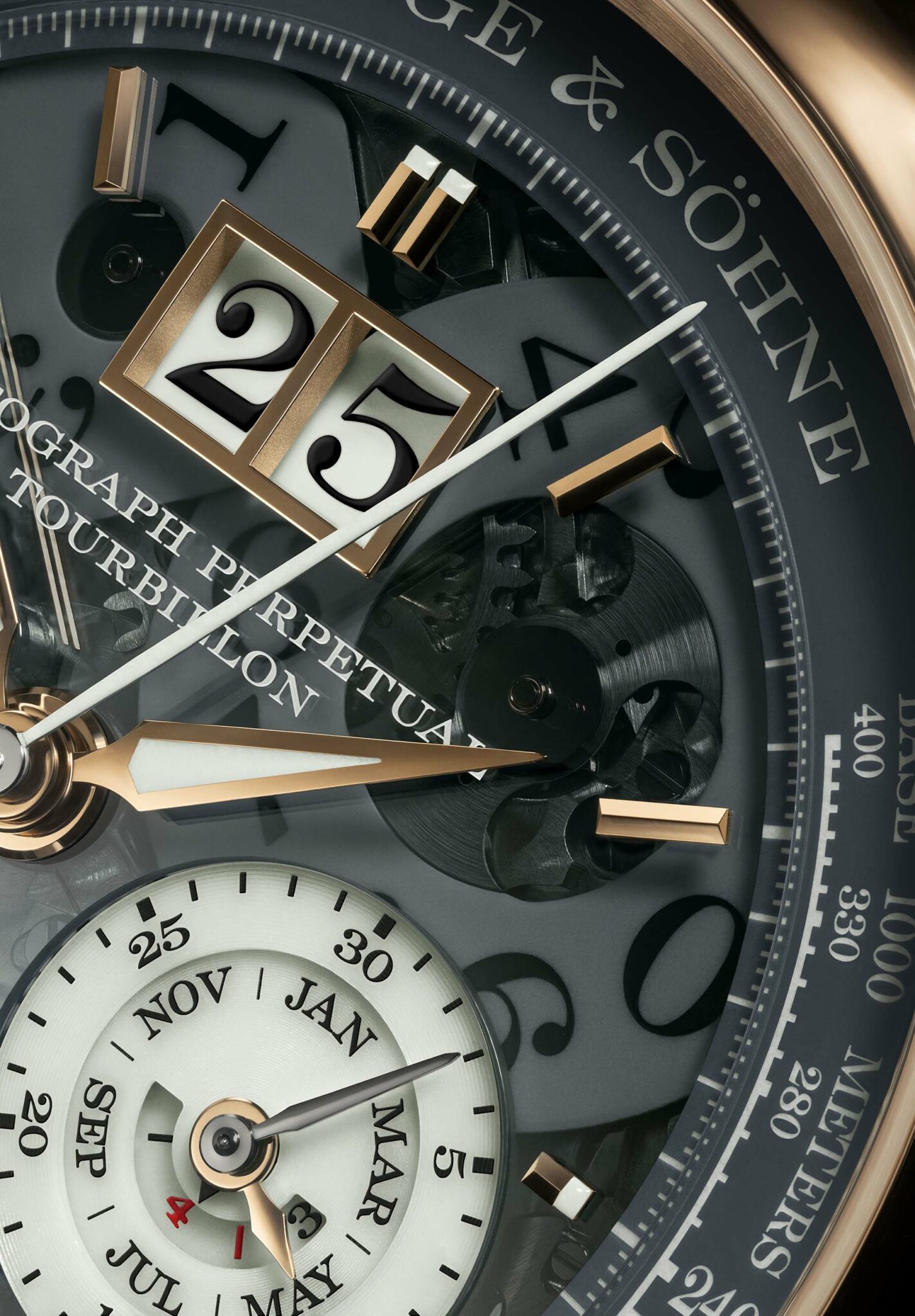 【F】 Fratello’s Top 5 Recent Perpetual Calendar Watches
