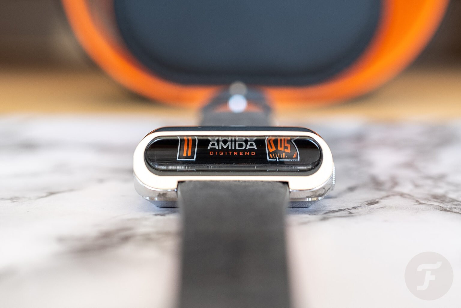 【F】 The Almighty Amida Digitrend Is Back