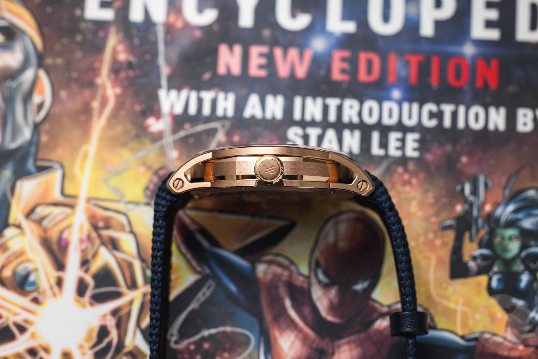 【F】 Showing The Code 11.59 By Audemars Piguet Some Love