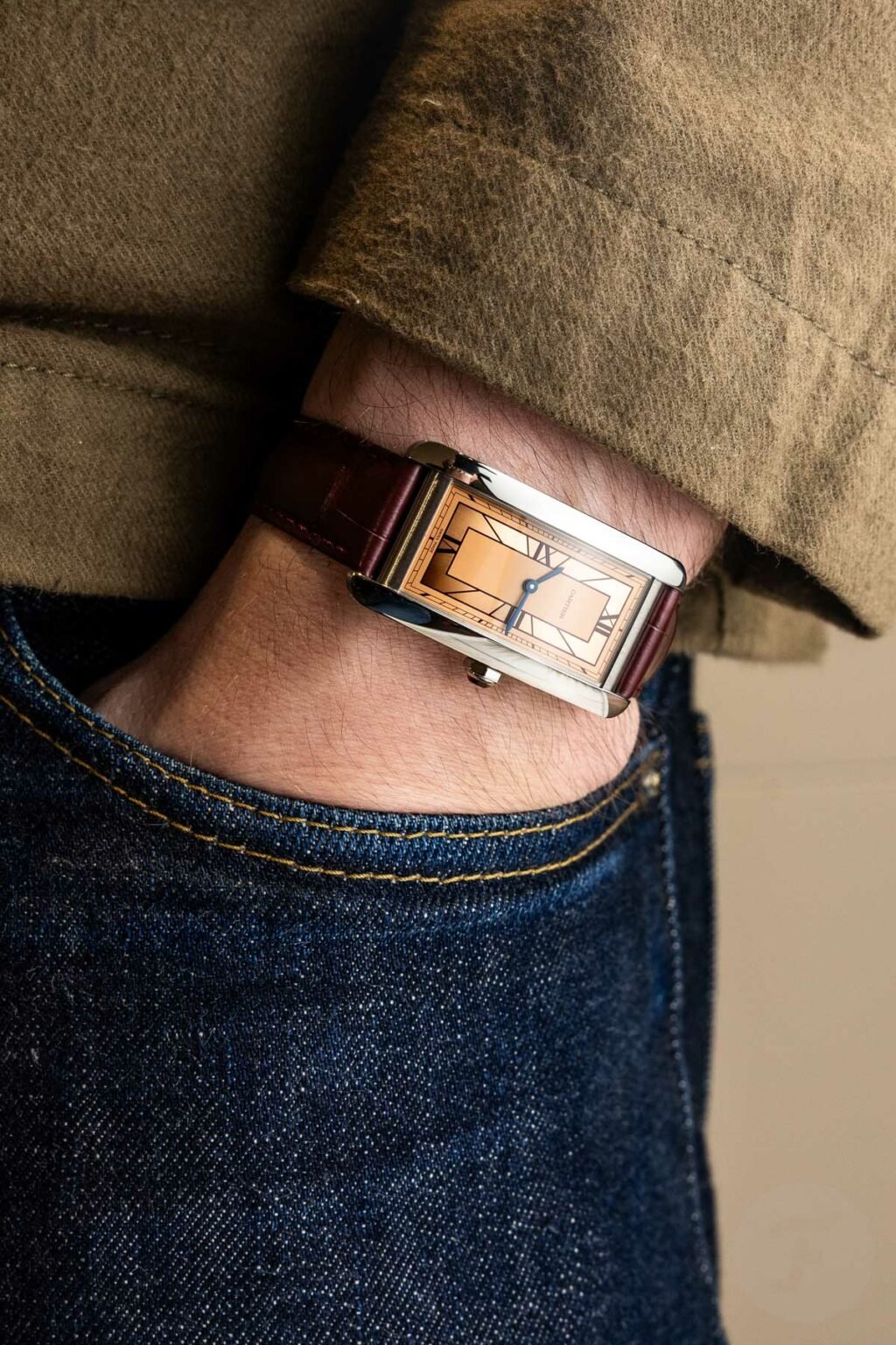 【F】 Back To Basics: Watch Case Materials Explained