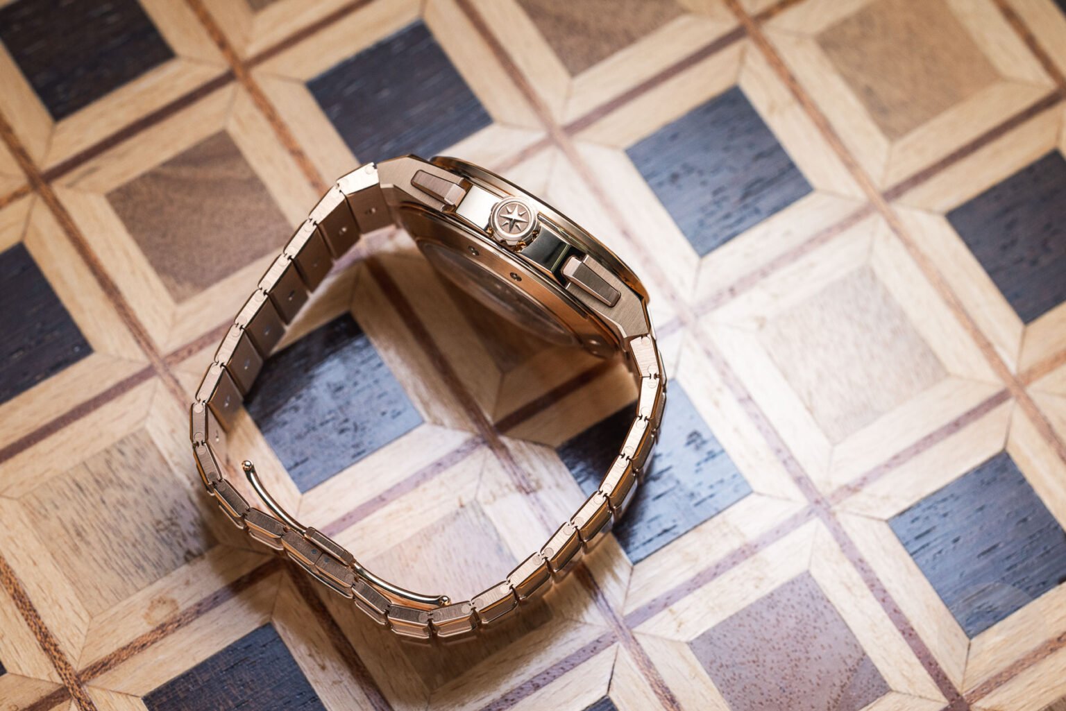 【F】 Chopard Alpine Eagle XL Chrono & Alpine Eagle 41 XP TT