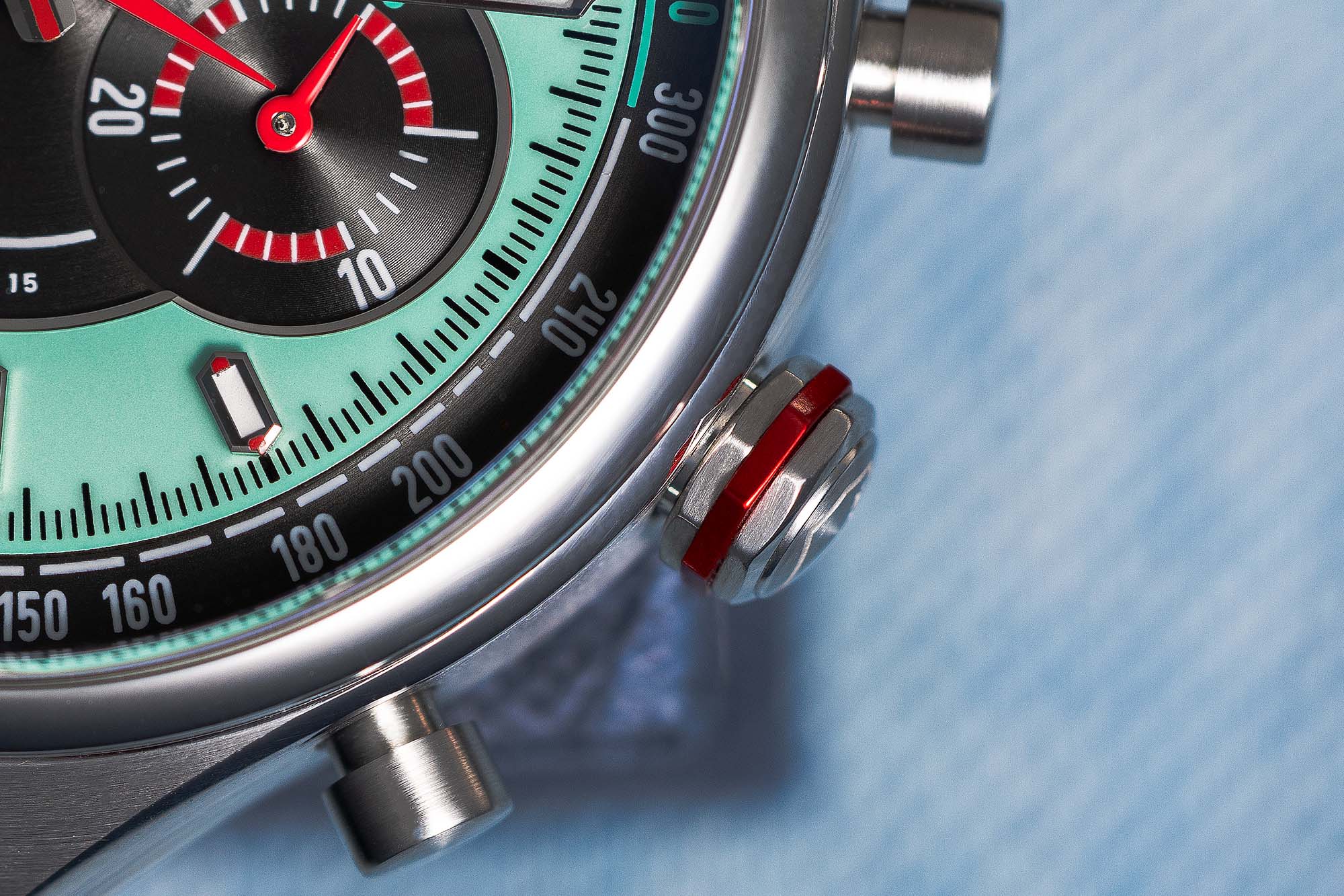 【F】 Introducing: Depancel × Worn & Wound Allure Valjoux 92