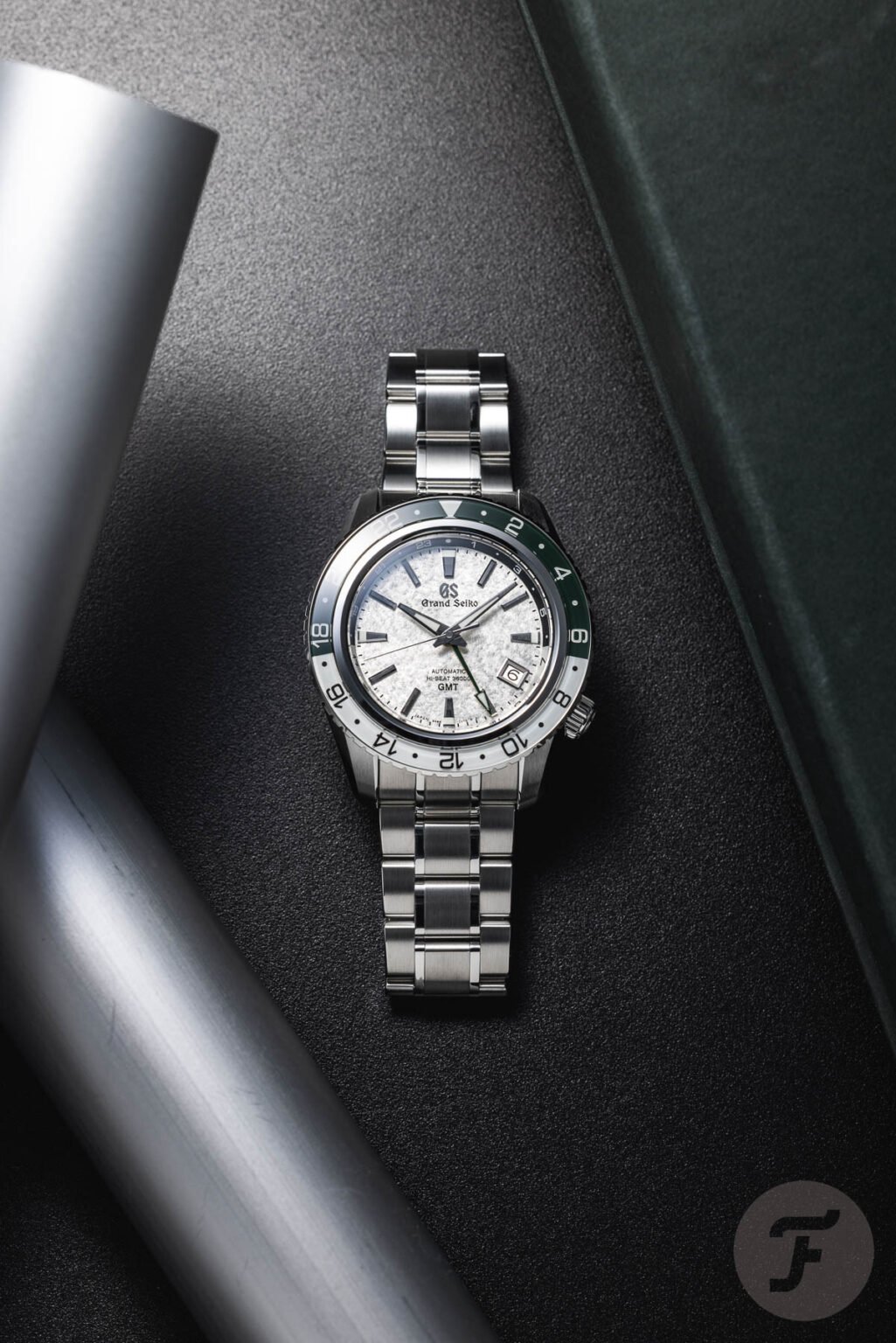 【F】 Grand Seiko New Releases At Watches And Wonders 2024