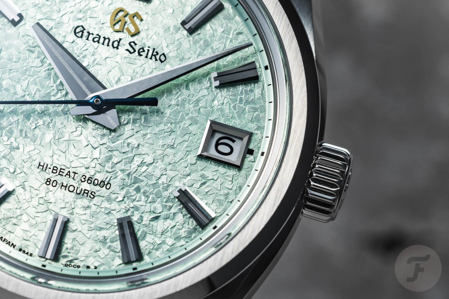 【F】 Grand Seiko New Releases At Watches And Wonders 2024