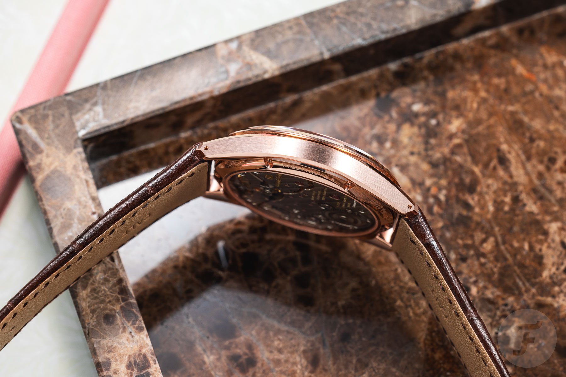 【F】 New: Grand Seiko SLGW003 & SLGW002 “Birch Bark”