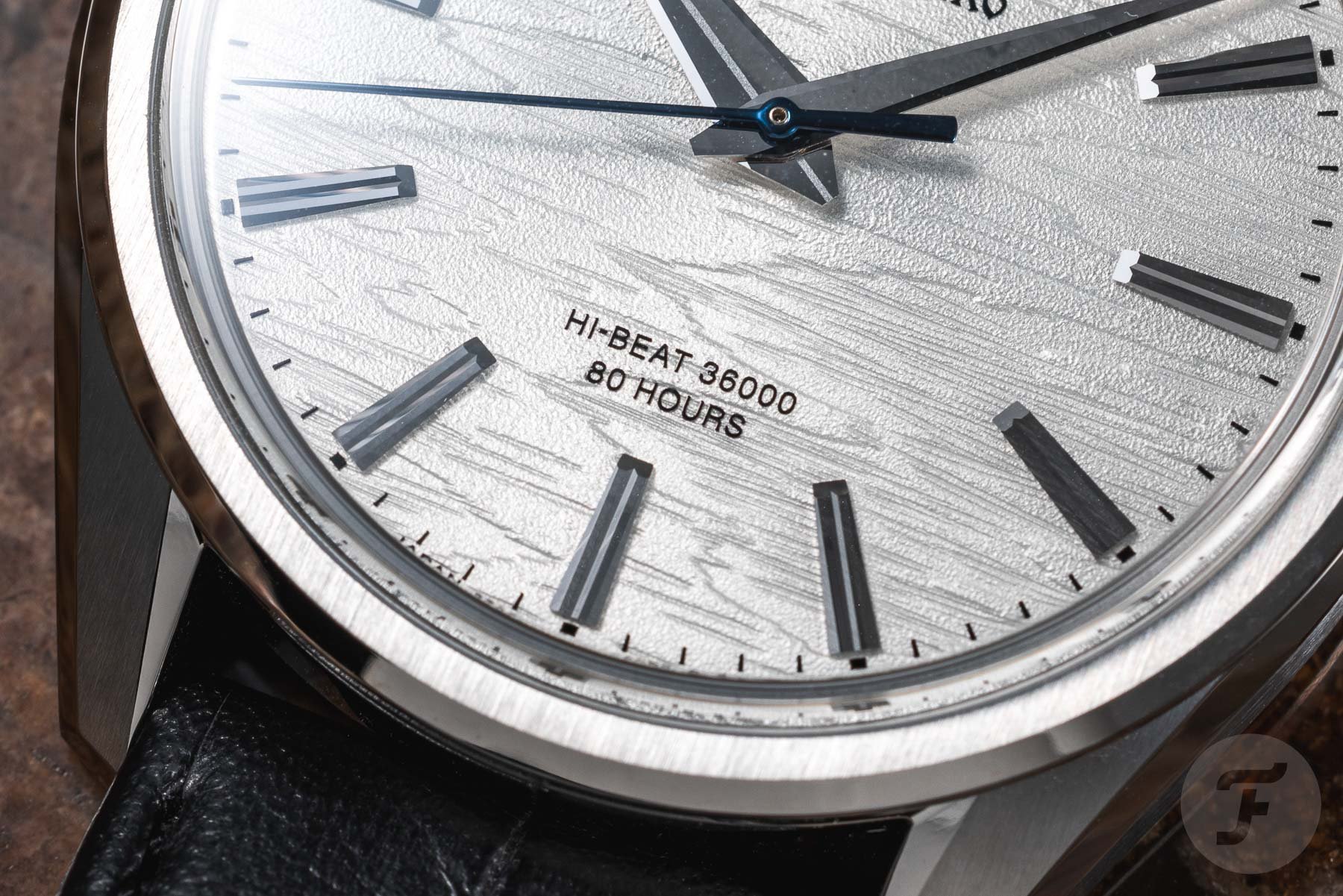 【F】 New: Grand Seiko SLGW003 & SLGW002 “Birch Bark”