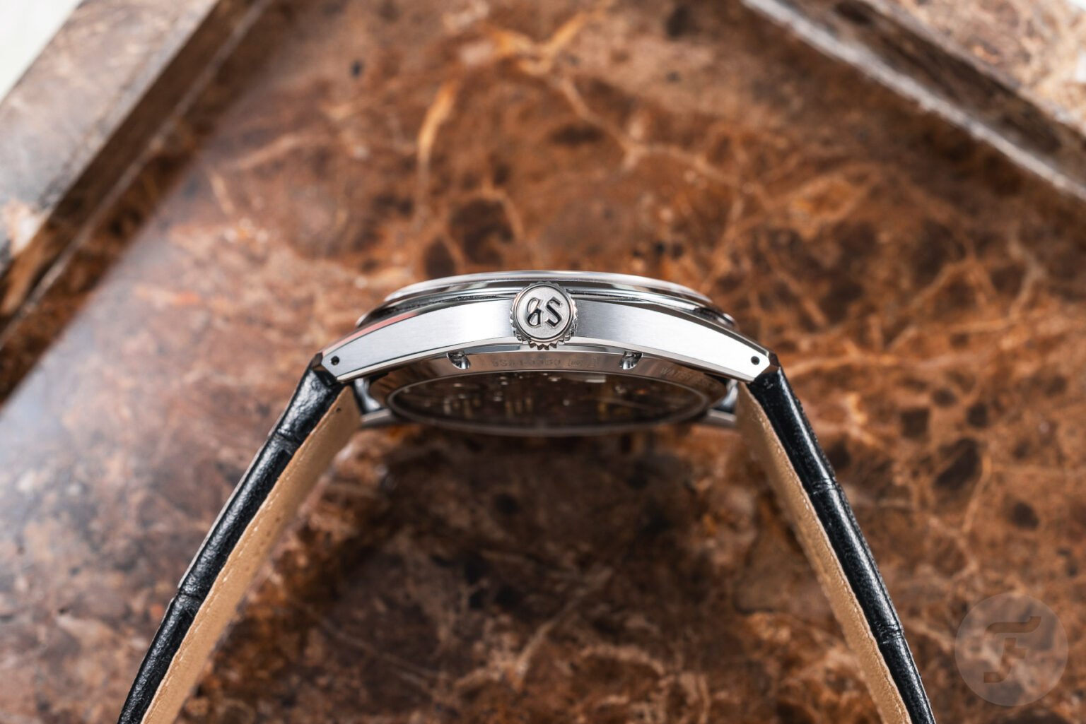 【F】 New: Grand Seiko SLGW003 & SLGW002 “Birch Bark”