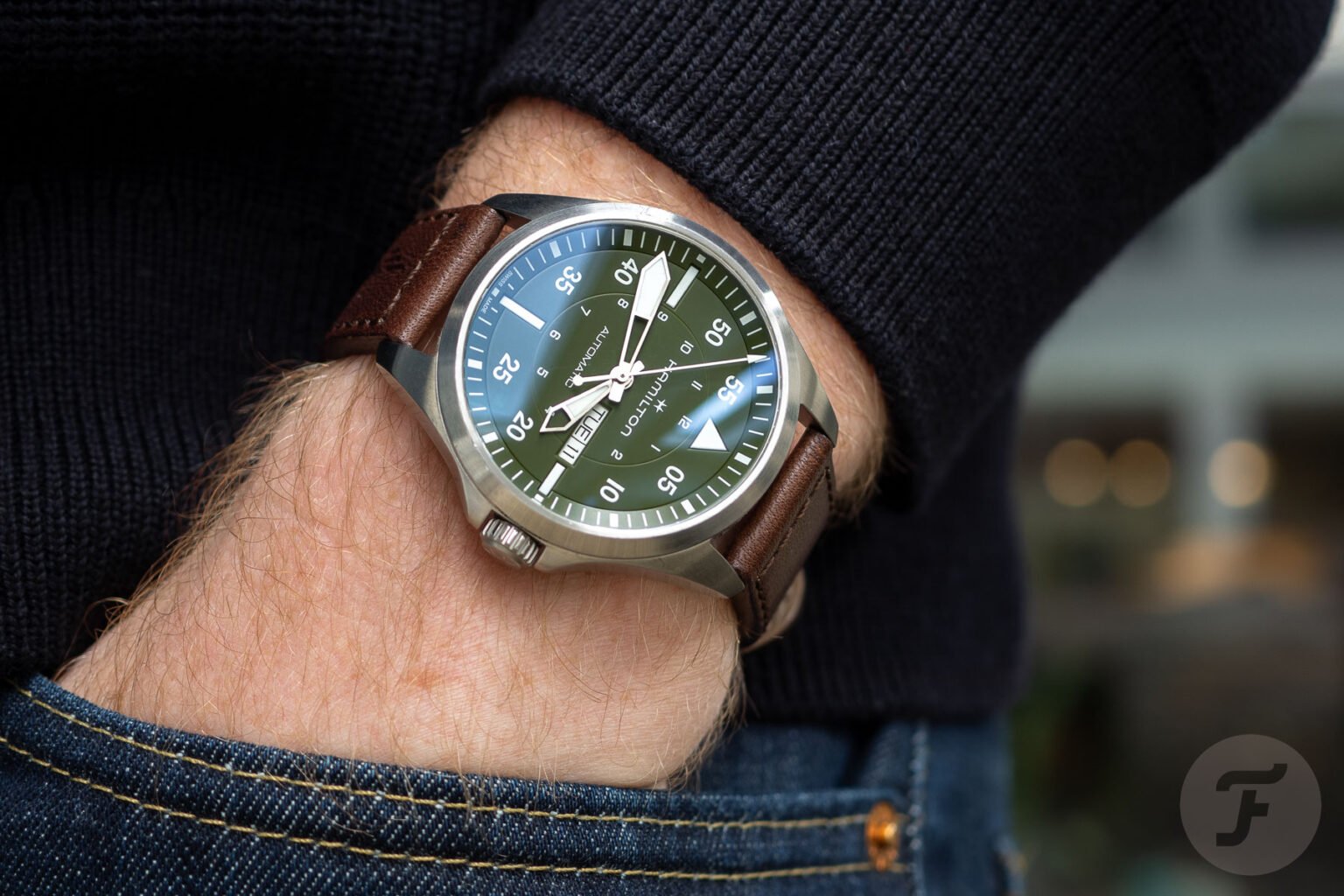 【F】 Fratello Talks: Swatch Group Novelties