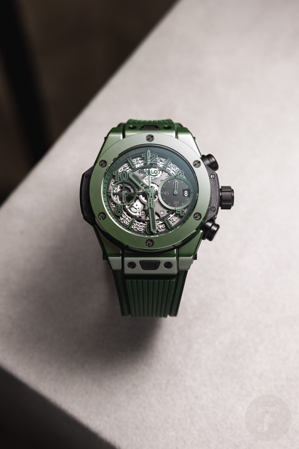 【F】 Back To Basics: Watch Case Materials Explained