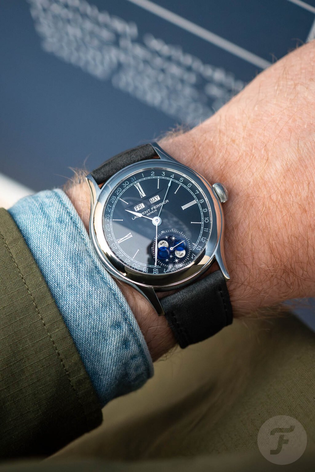 【F】 Thor's Favorite Watches And Wonders 2024 Releases