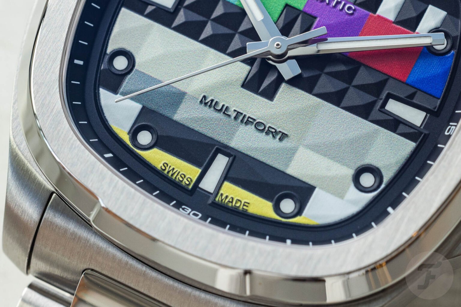 【F】 Mido Multifort TV Big Date S01E01: A Hands-On Intro