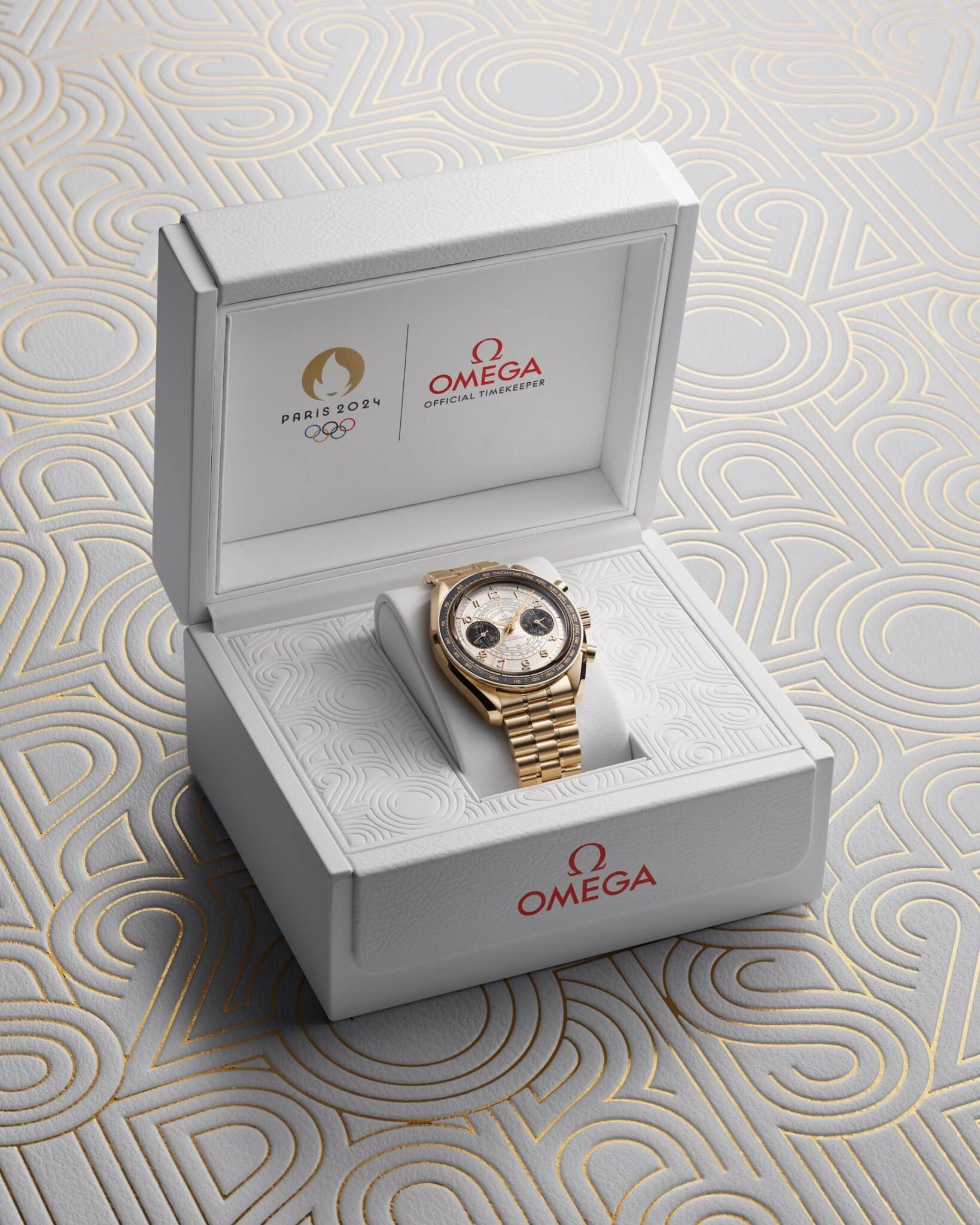 All The Omega Speedmaster Models From 2024 In One Overview