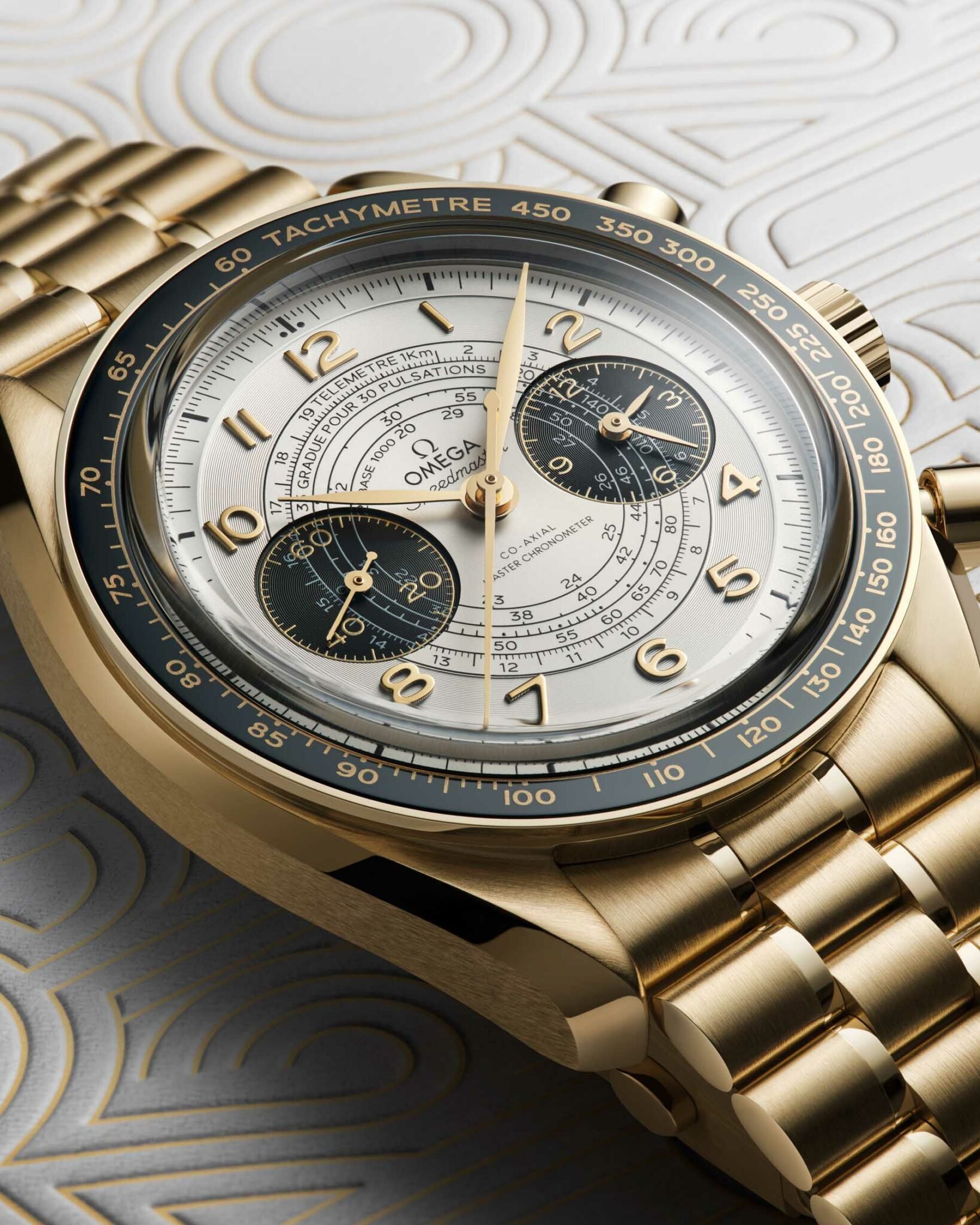 All The Omega Speedmaster Models From 2024 In One Overview