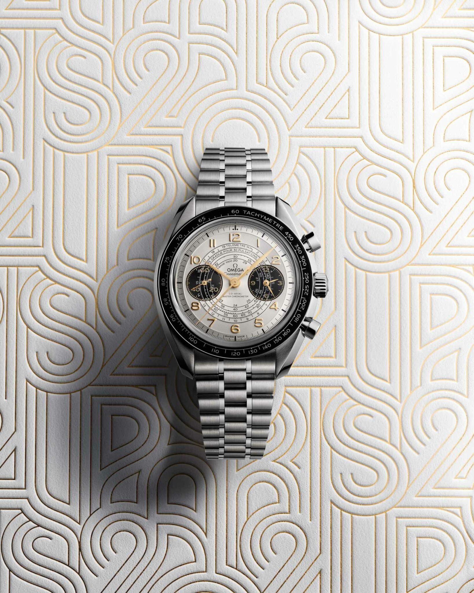 All The Omega Speedmaster Models From 2024 In One Overview