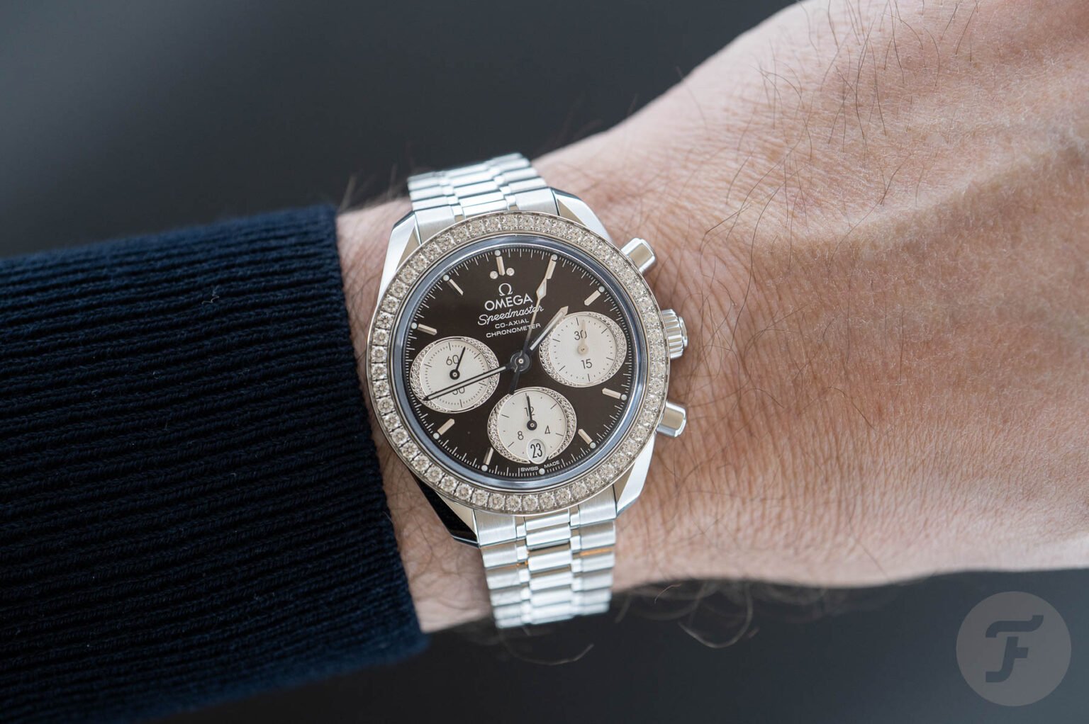 All The Omega Speedmaster Models From 2024 In One Overview