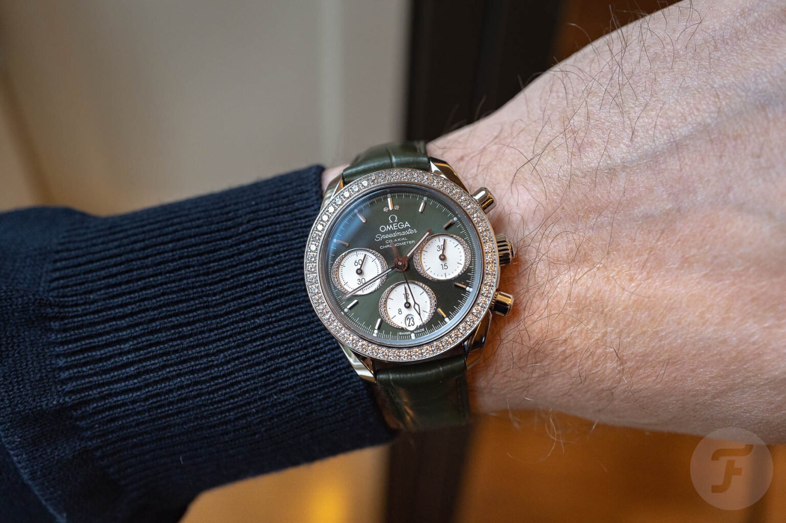 All The Omega Speedmaster Models From 2024 In One Overview