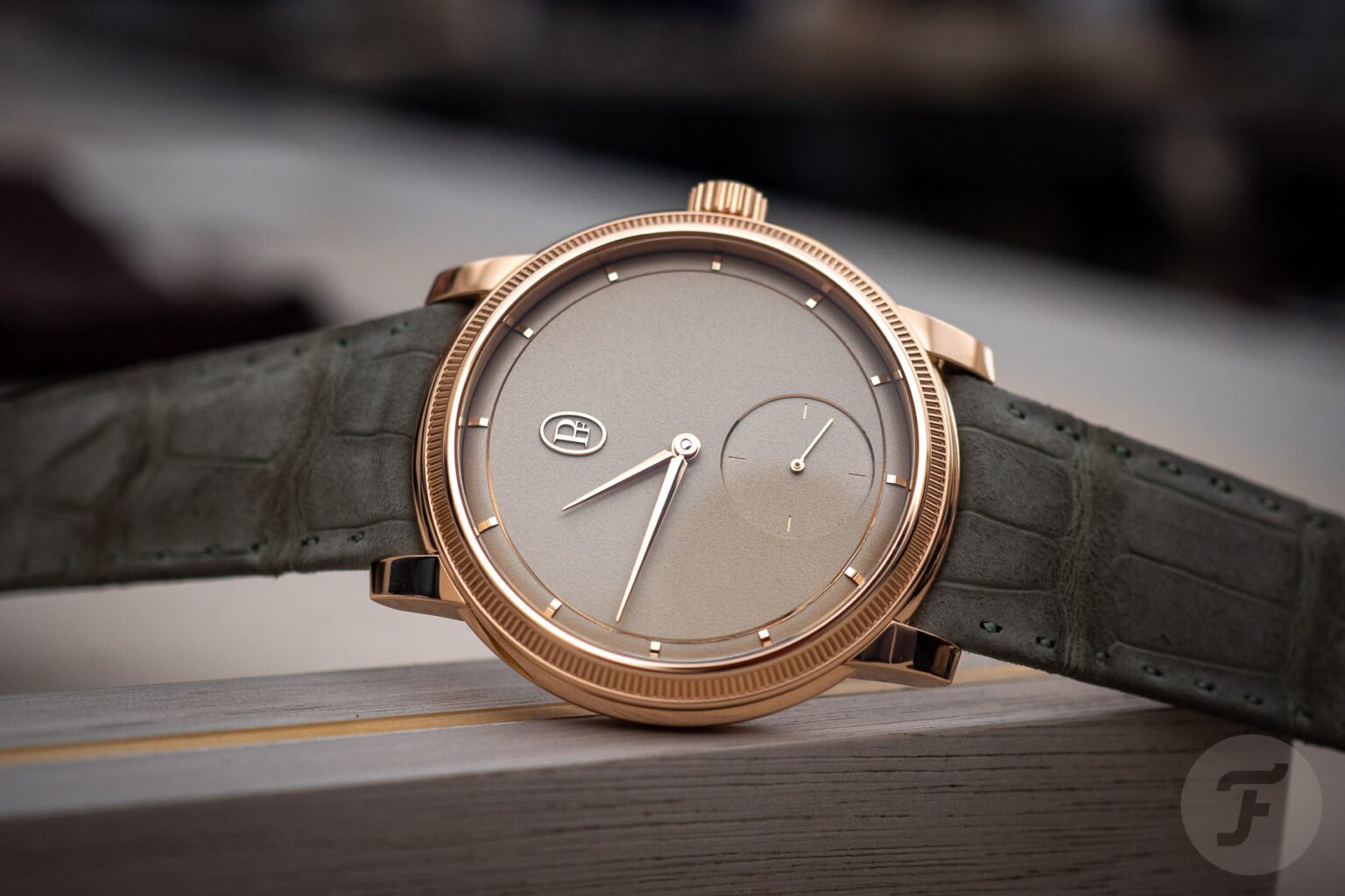 【F】 RJ's Favorite Watches And Wonders 2024 Releases