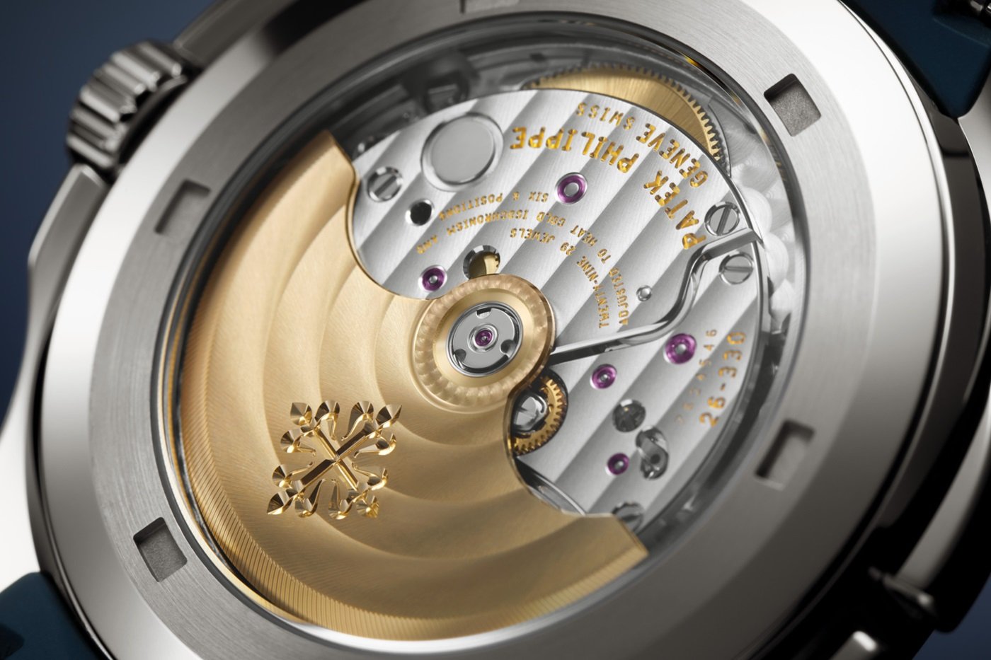Patek Philippe Double Denim: New World Time, Nautilus, Aquanaut