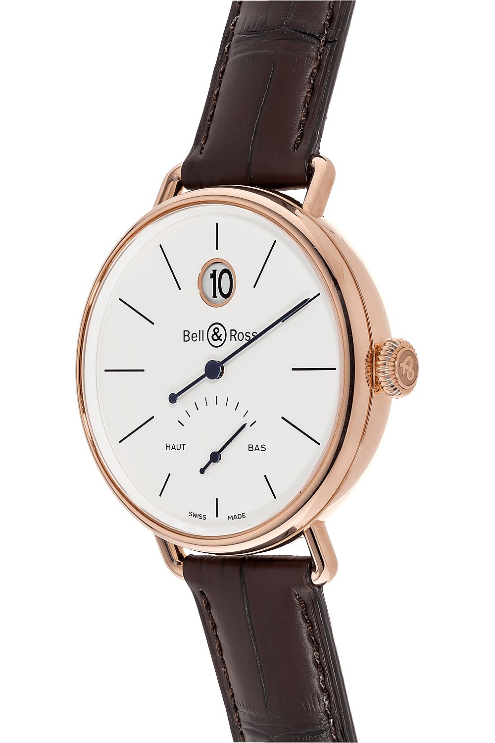 【F】 Pre-Owned Spotlight: Jumping-Hour Watches