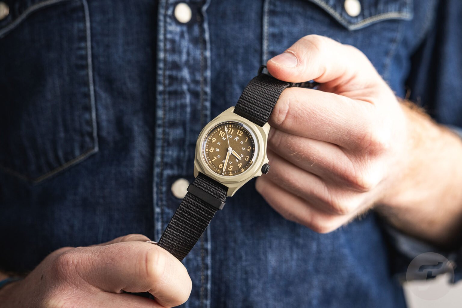 【F】 Introducing: The RZE Urbanist