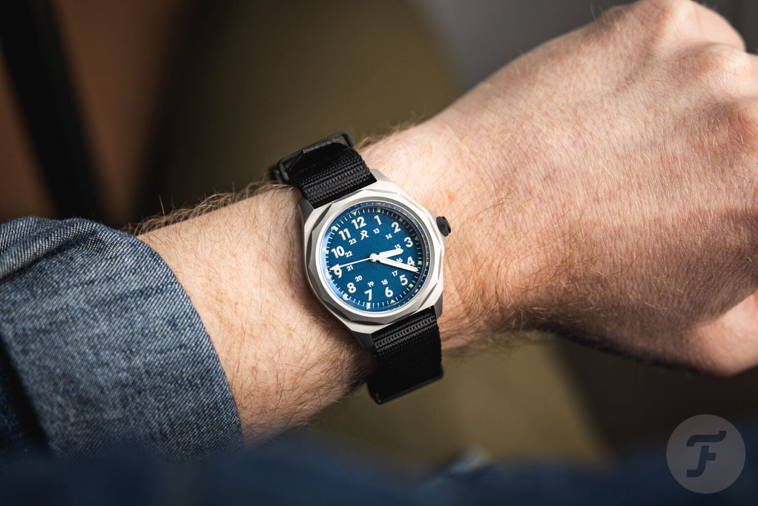 【F】 Introducing: The RZE Urbanist