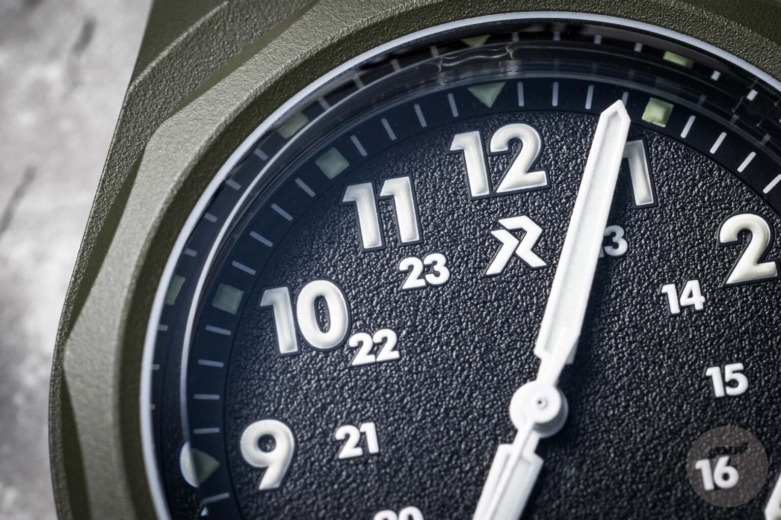 【F】 Introducing: The RZE Urbanist