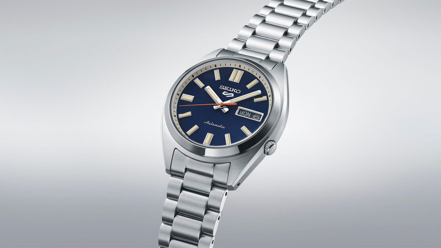 【F】Hot take: The New Seiko 5 SNXS Series Of Watches