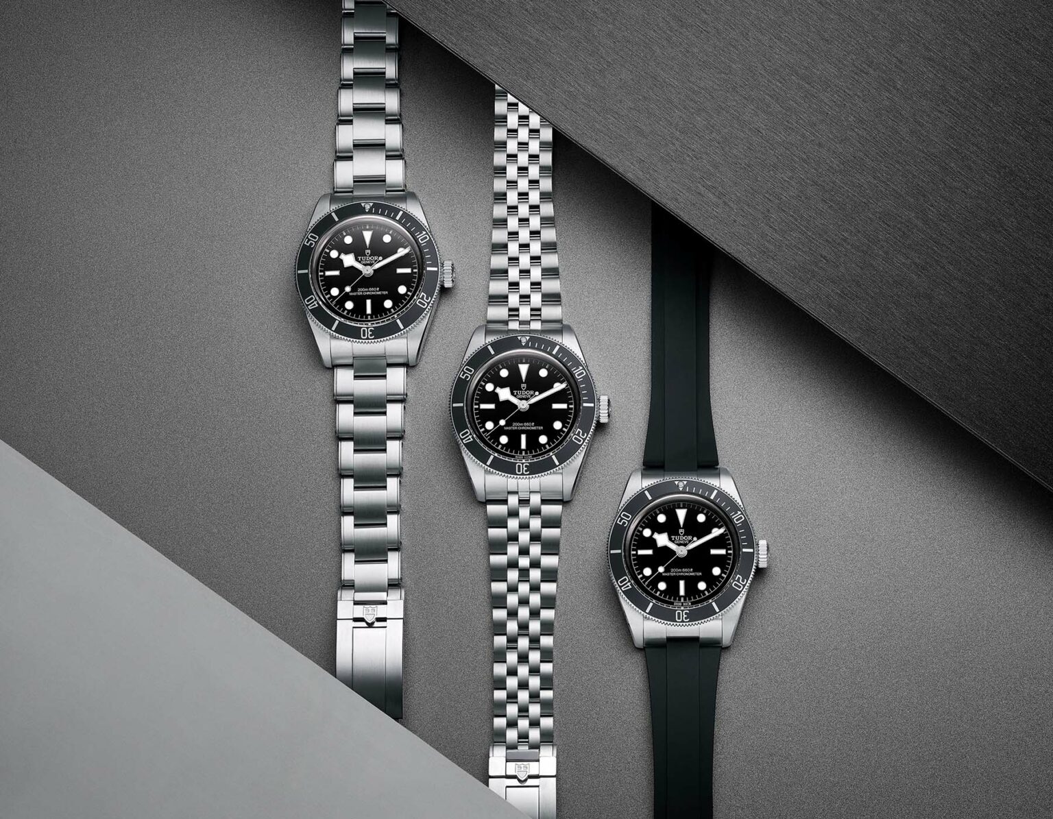 【F】 Fratello’s Top 5 Dive Watches Of 2024