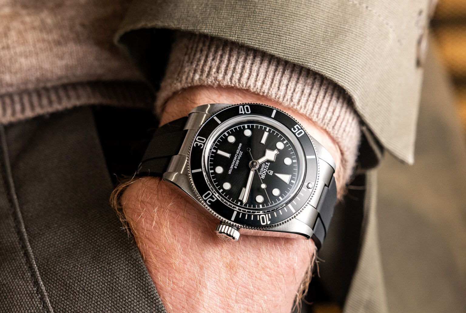 【F】 Fratello’s Top 5 Dive Watches Of 2024