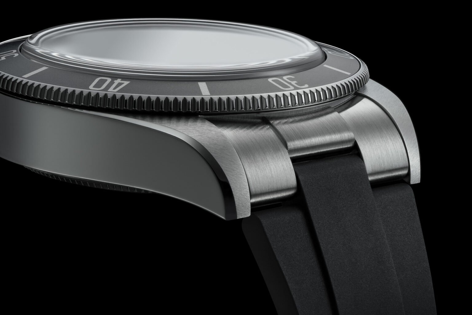 【F】 Hot Take: The New Tudor Black Bay METAS Is Back In Black