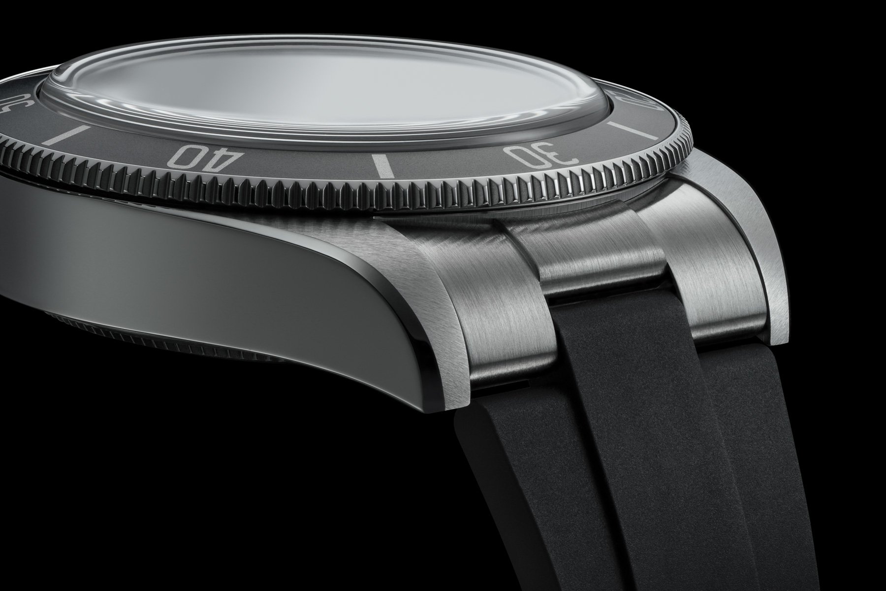 【F】 Hot Take: The New Tudor Black Bay METAS Is Back In Black