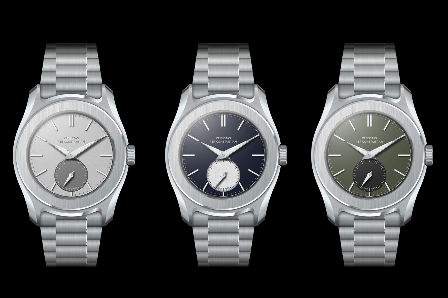 Are Conglomerates Eroding The Origins Of Luxury Watchmaking?
