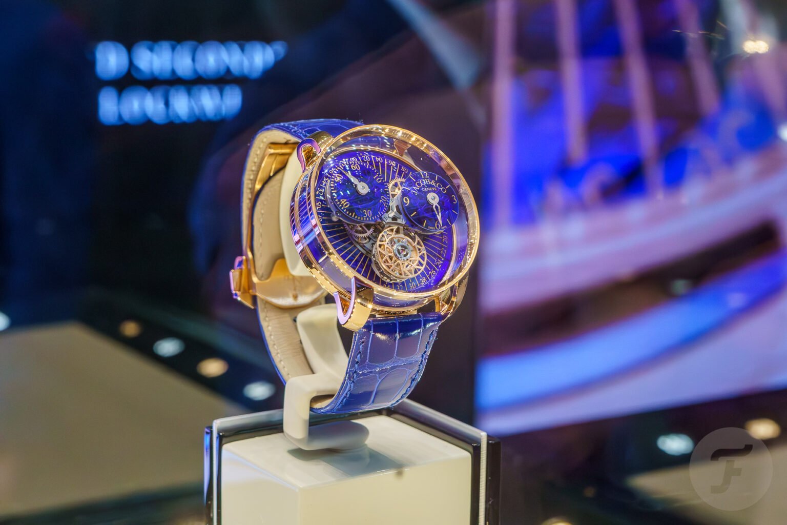 【F】 Gerard’s Favorite Watches And Wonders 2024 Releases