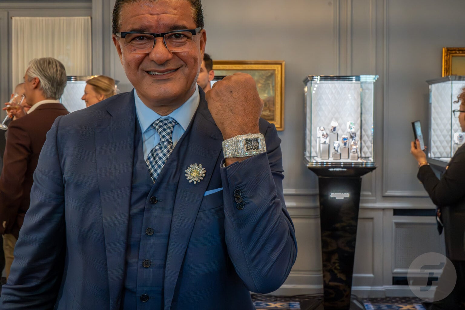 【F】 Gerard’s Favorite Watches And Wonders 2024 Releases