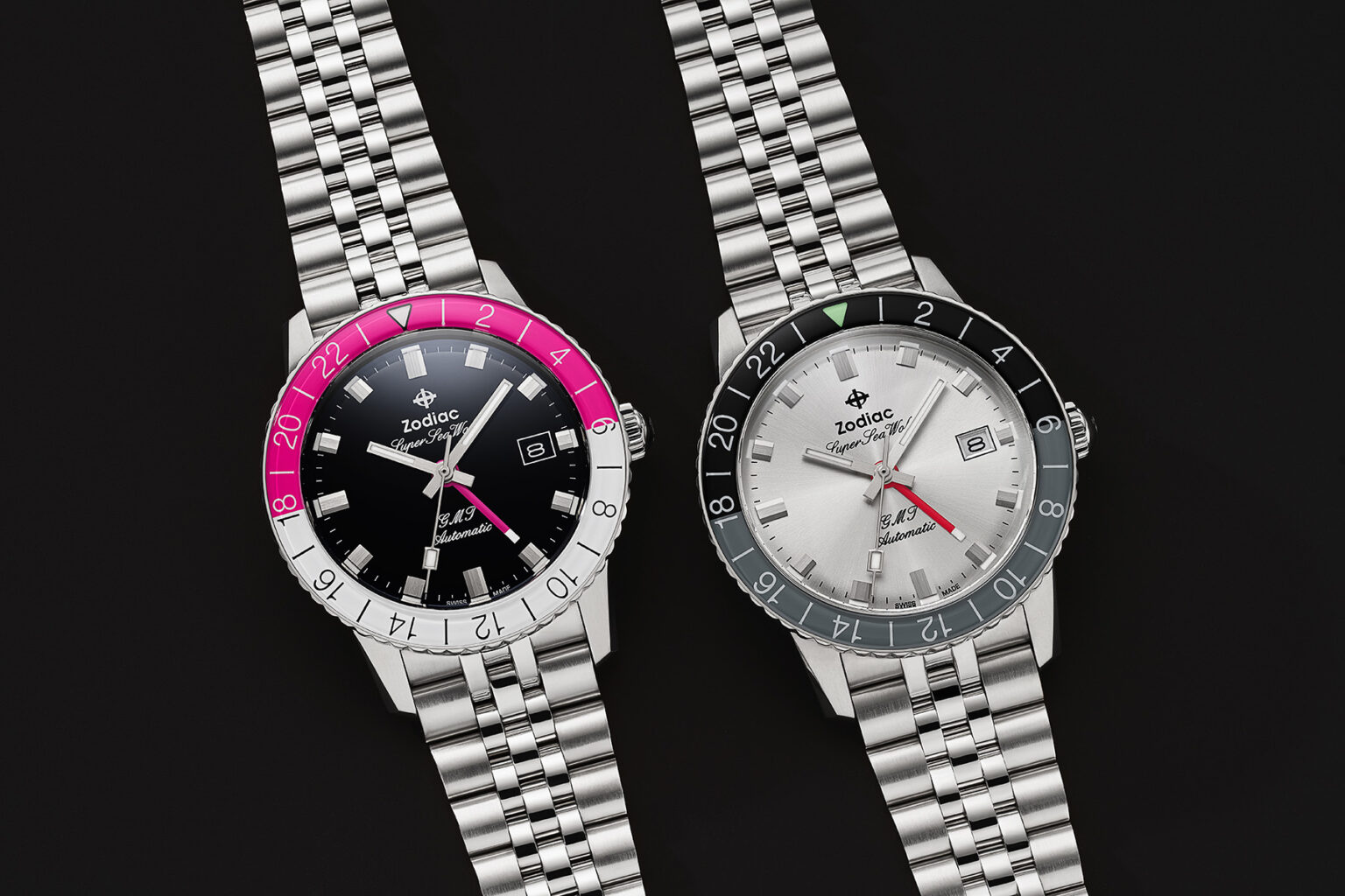 【F】 The Best Watches Under €2,500: Jorg's Picks