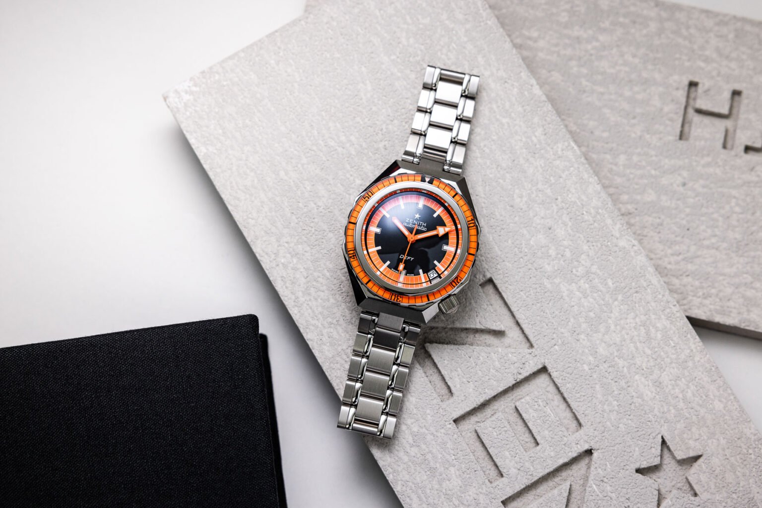 【F】 Fratello’s Top 5 Modern Zenith Models