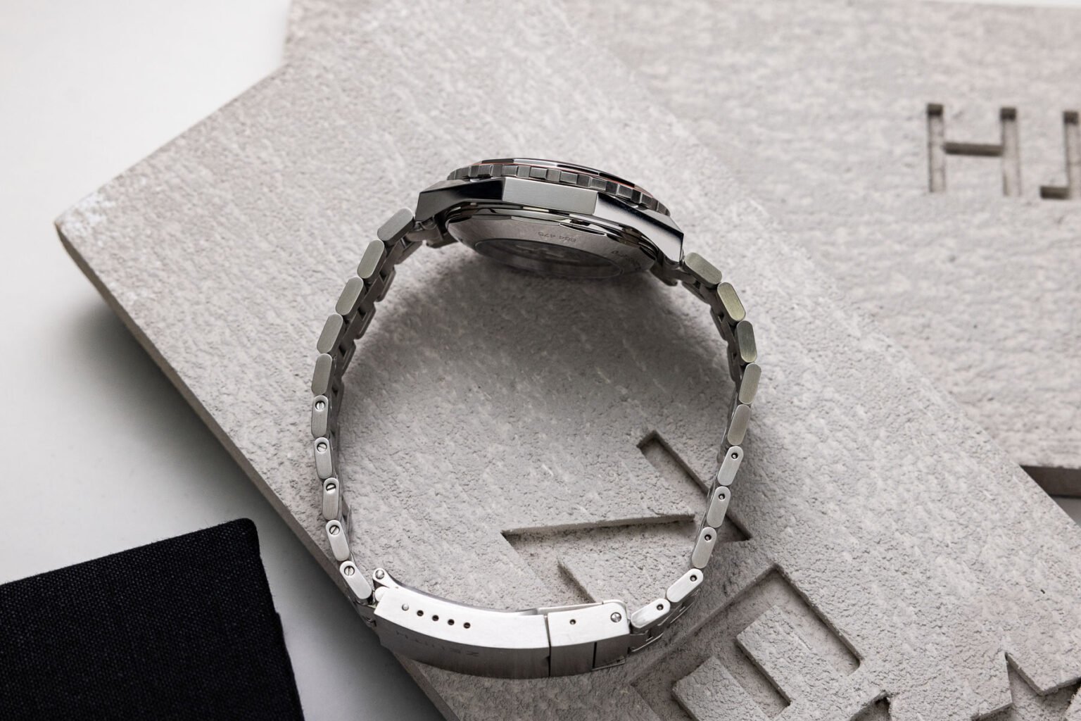 【F】 Fratello’s Top 5 Modern Zenith Models