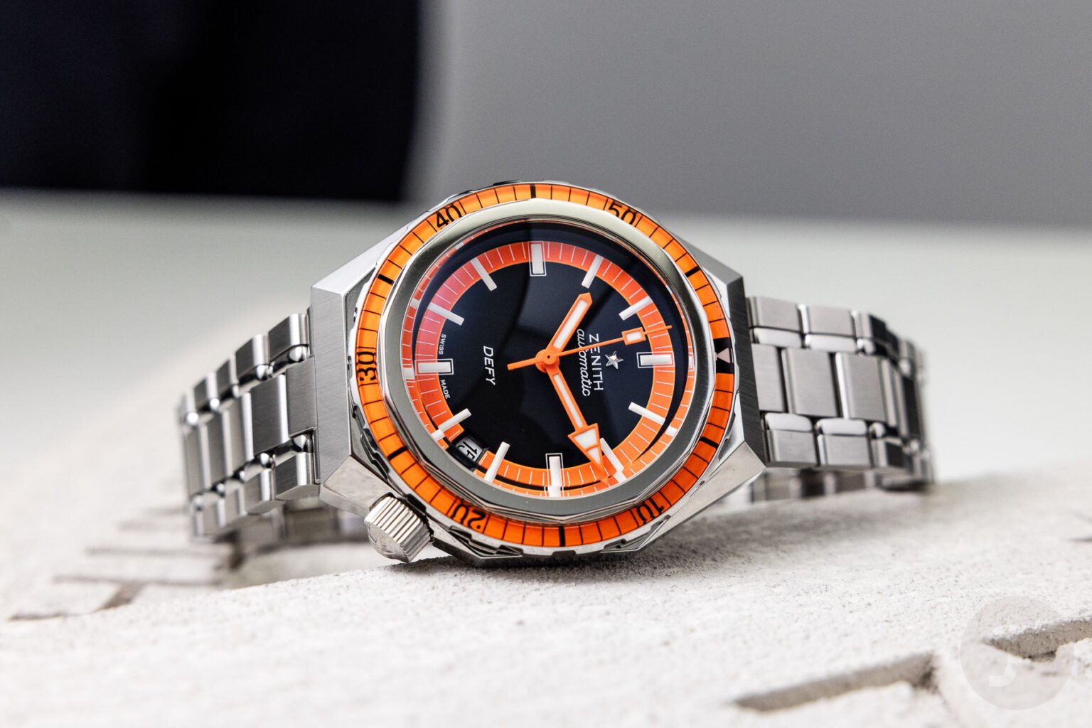 【F】 Fratello’s Top 5 Modern Zenith Models