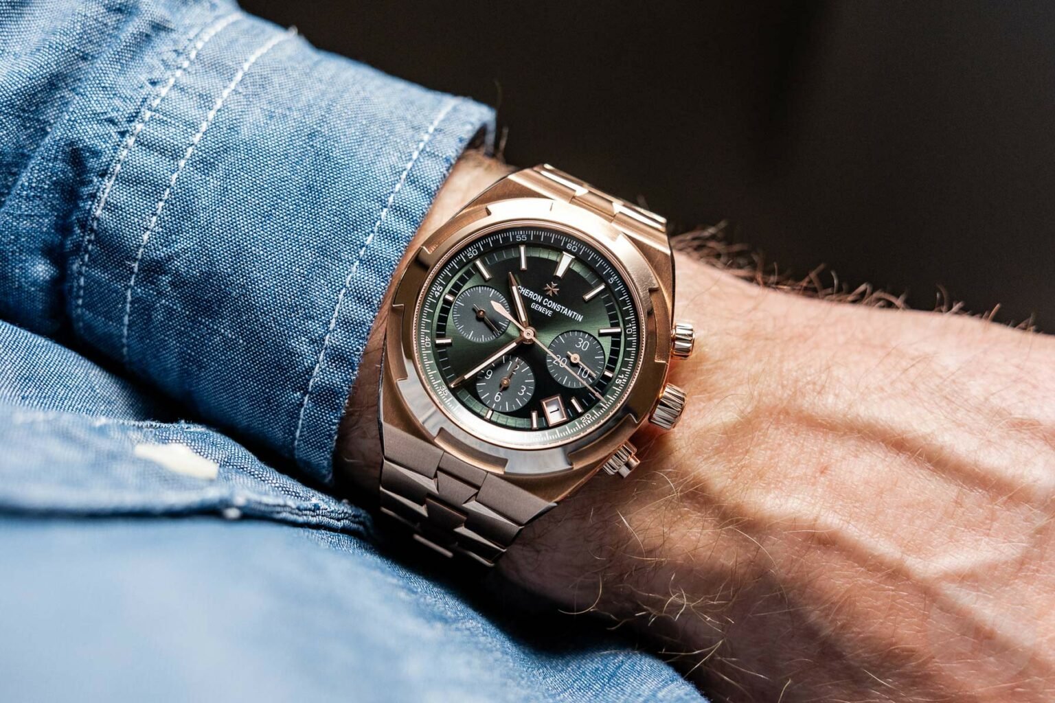 【F】 Thor's Favorite Watches And Wonders 2024 Releases