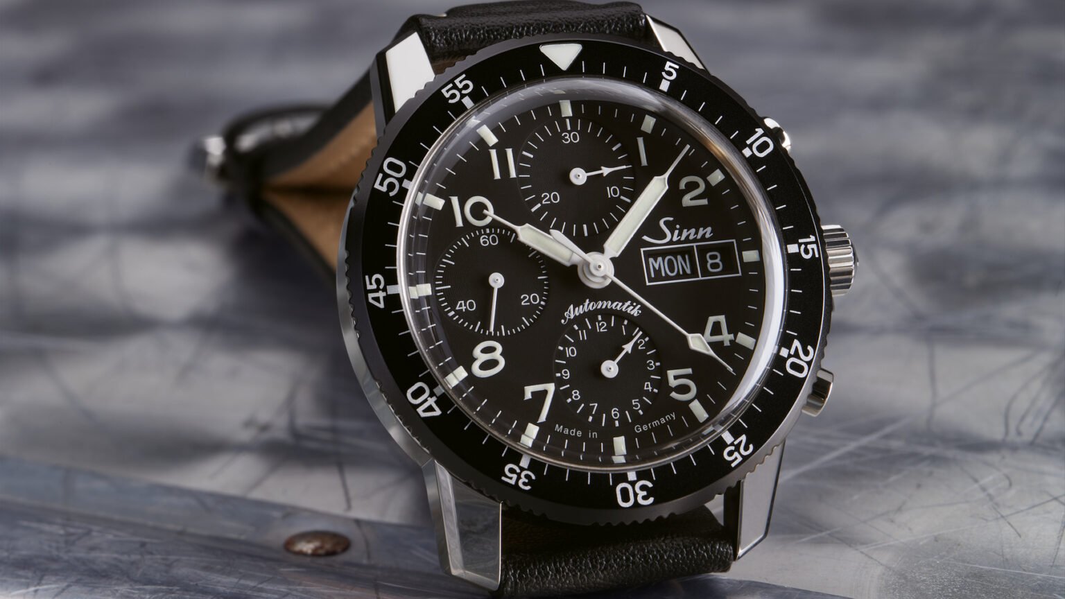 【F】 The Best Watches Under €2,500: RJ's Picks