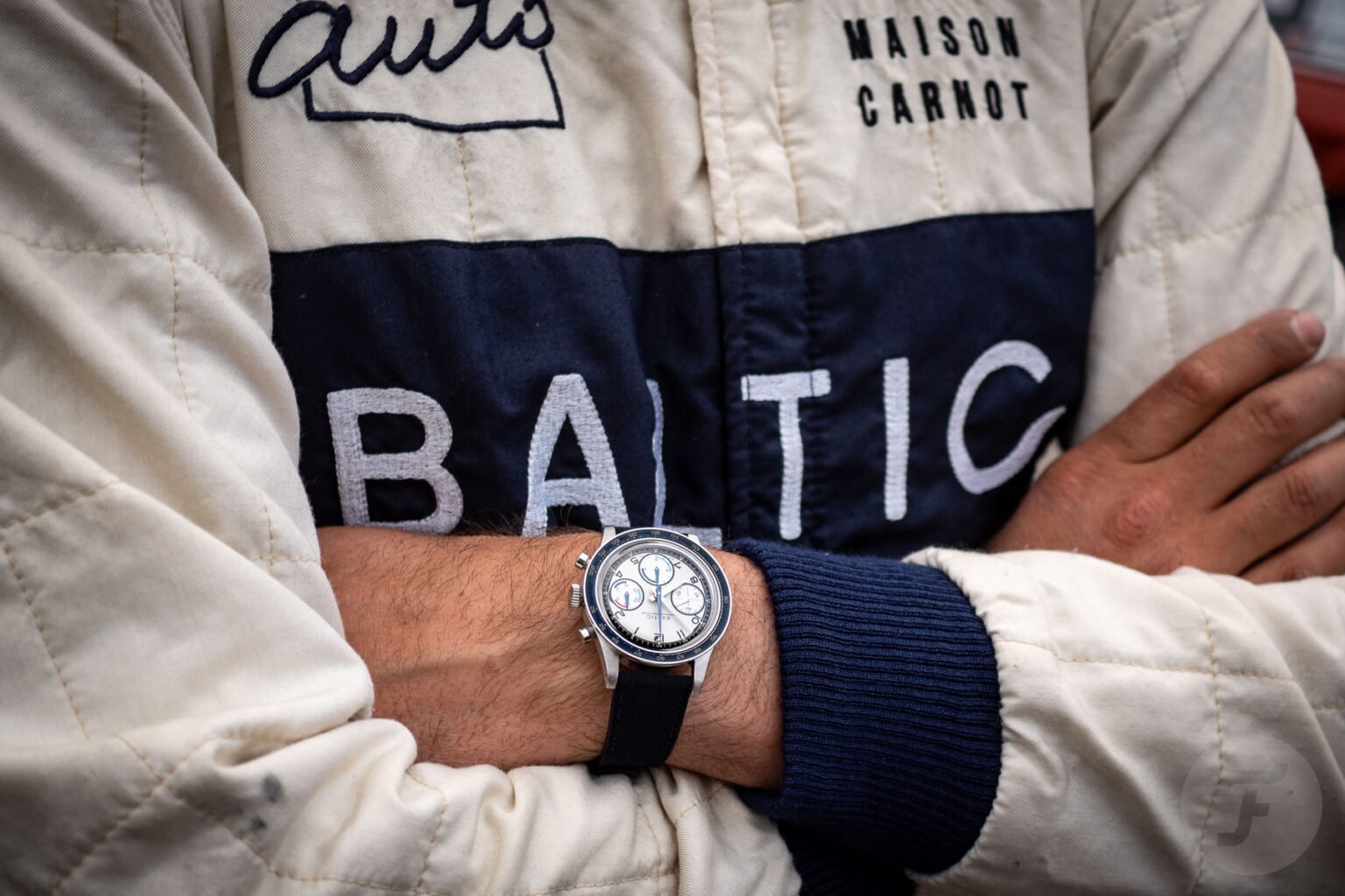 【F】 Road-Testing The Baltic Tricompax × Tour Auto 2024