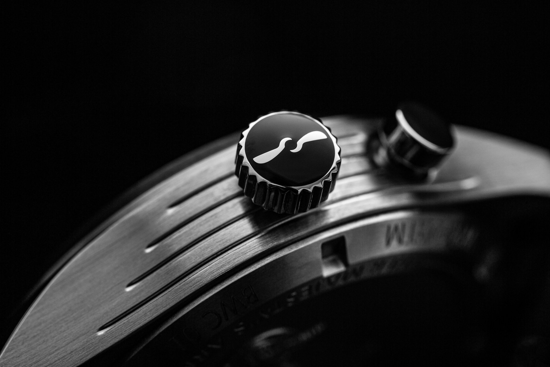 【F】 New: Bremont MB Viper And Bremont Vulcan Pilot's Watches