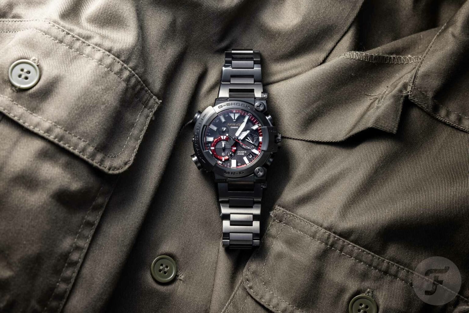 【F】 Fratello's Top 5 Watches Designed For The Outdoors