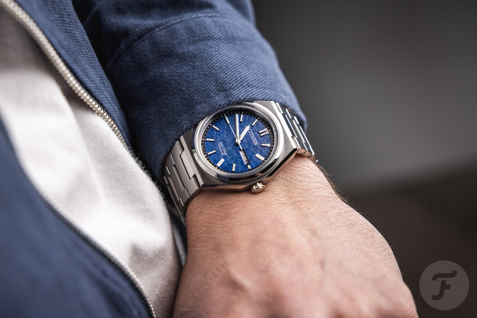 【F】 Back To Basics: Watch Case Materials Explained