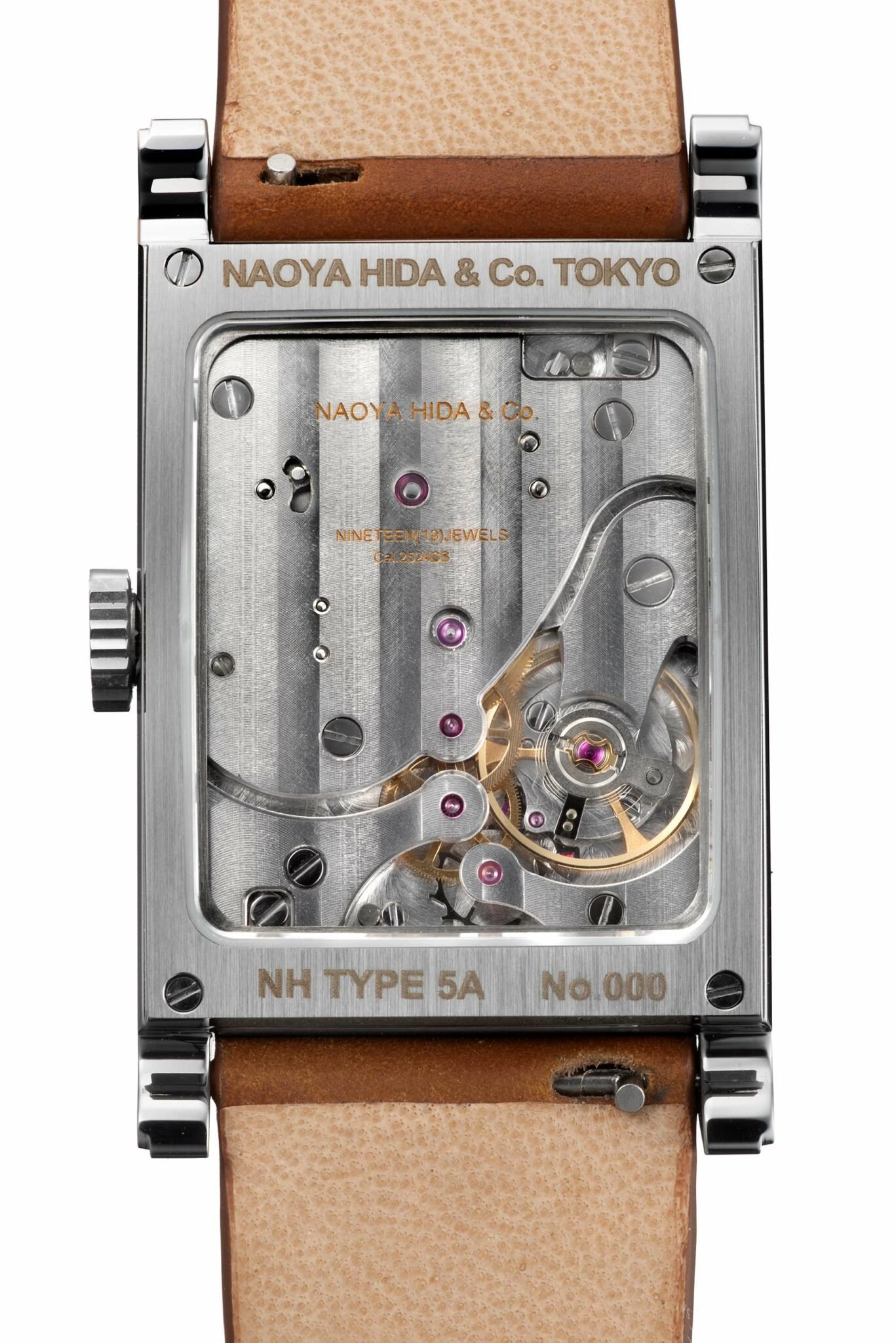 【F】 Introducing: The 2024 Releases From Naoya Hida