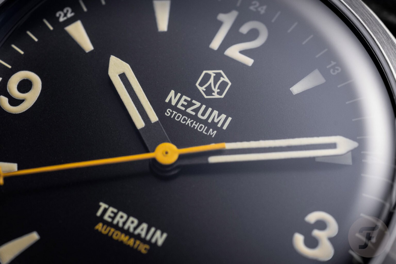 【F】 Hands-On: The Nezumi Adventure Trio