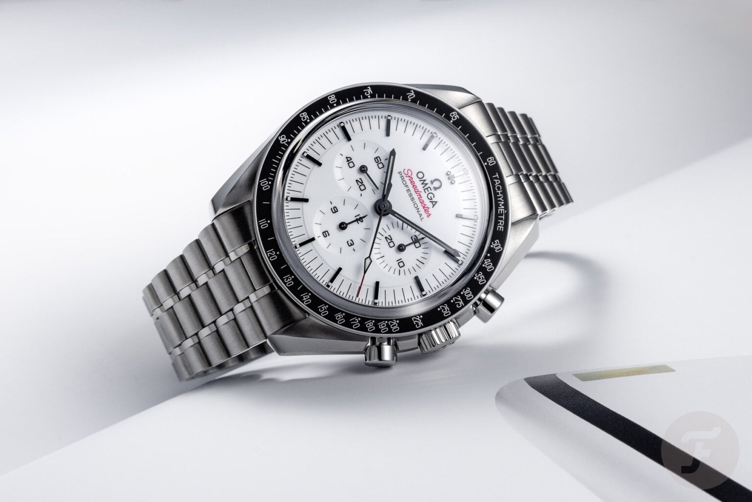 All The Omega Speedmaster Models From 2024 In One Overview