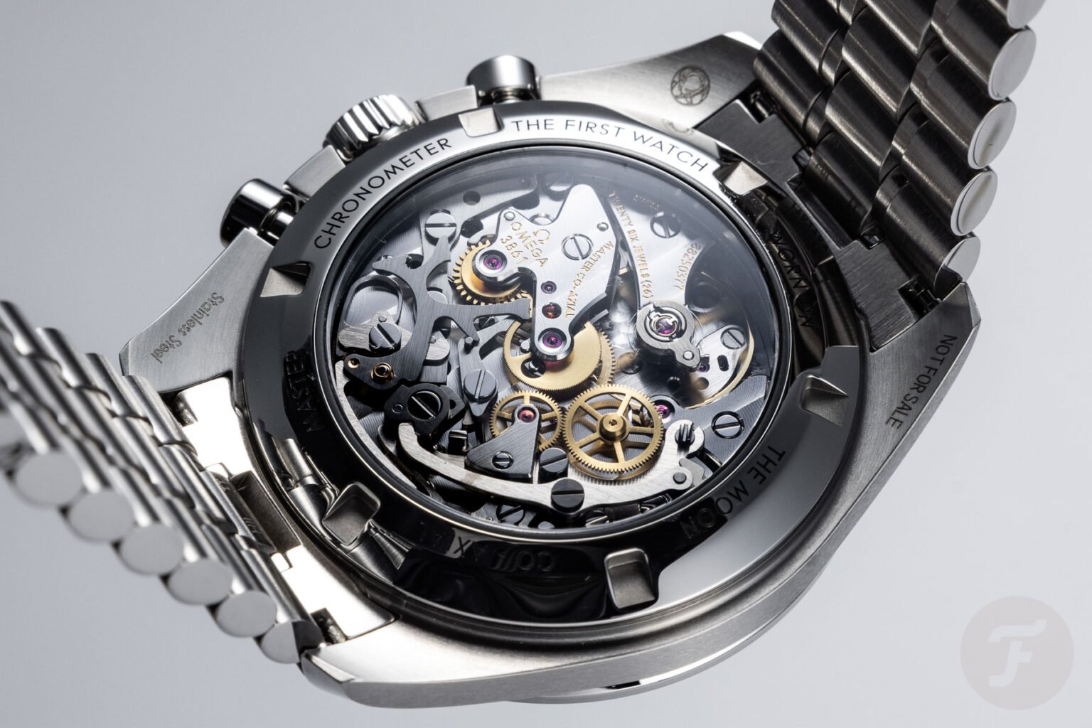 Omega Speedmaster Moonwatch Vs. Rolex Cosmograph Daytona