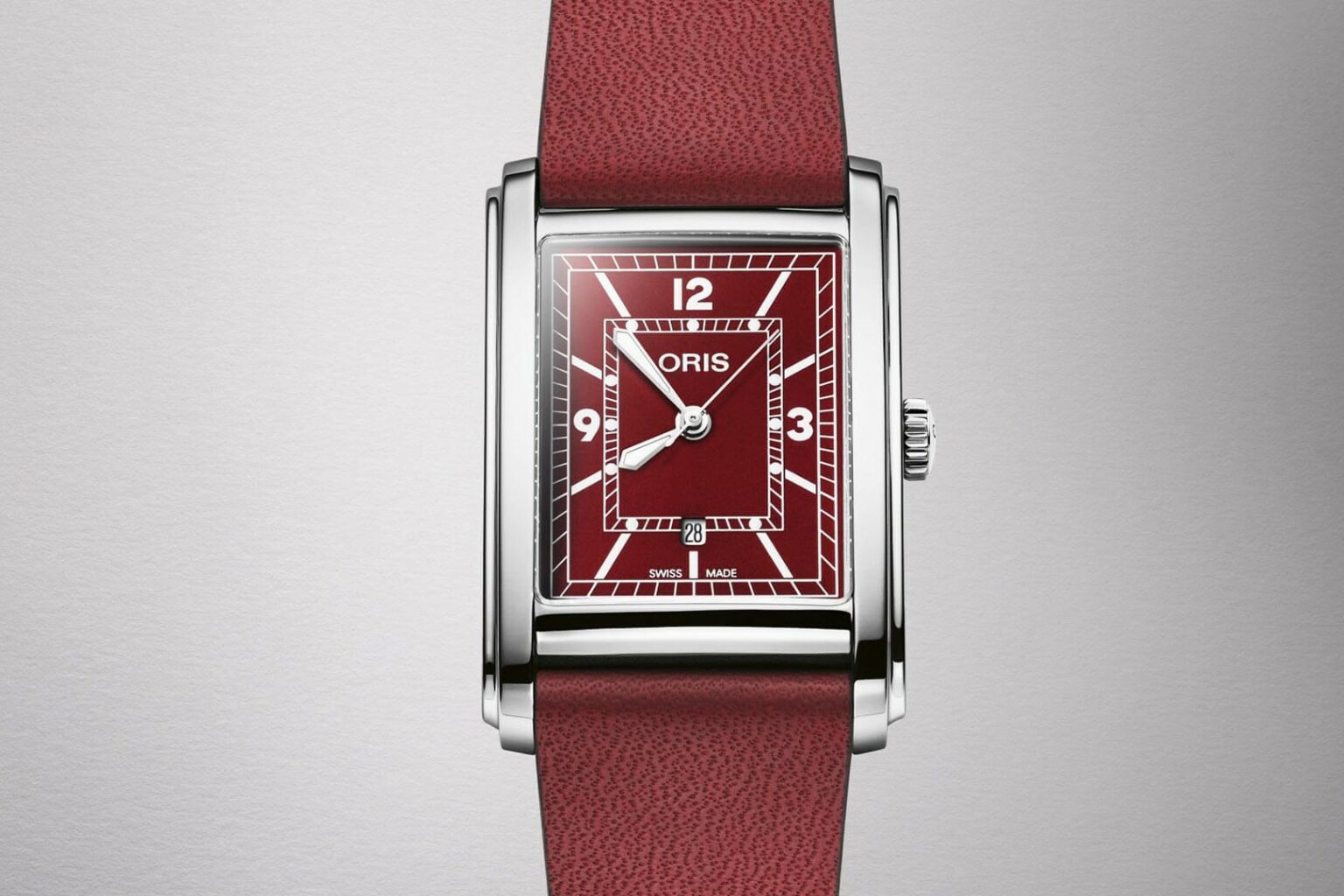 【F】 The Best Watches Under €2,500: Lex's Picks